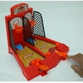 Perfect Life Ideas One or Two Player Desktop Basketball Game Classic ...