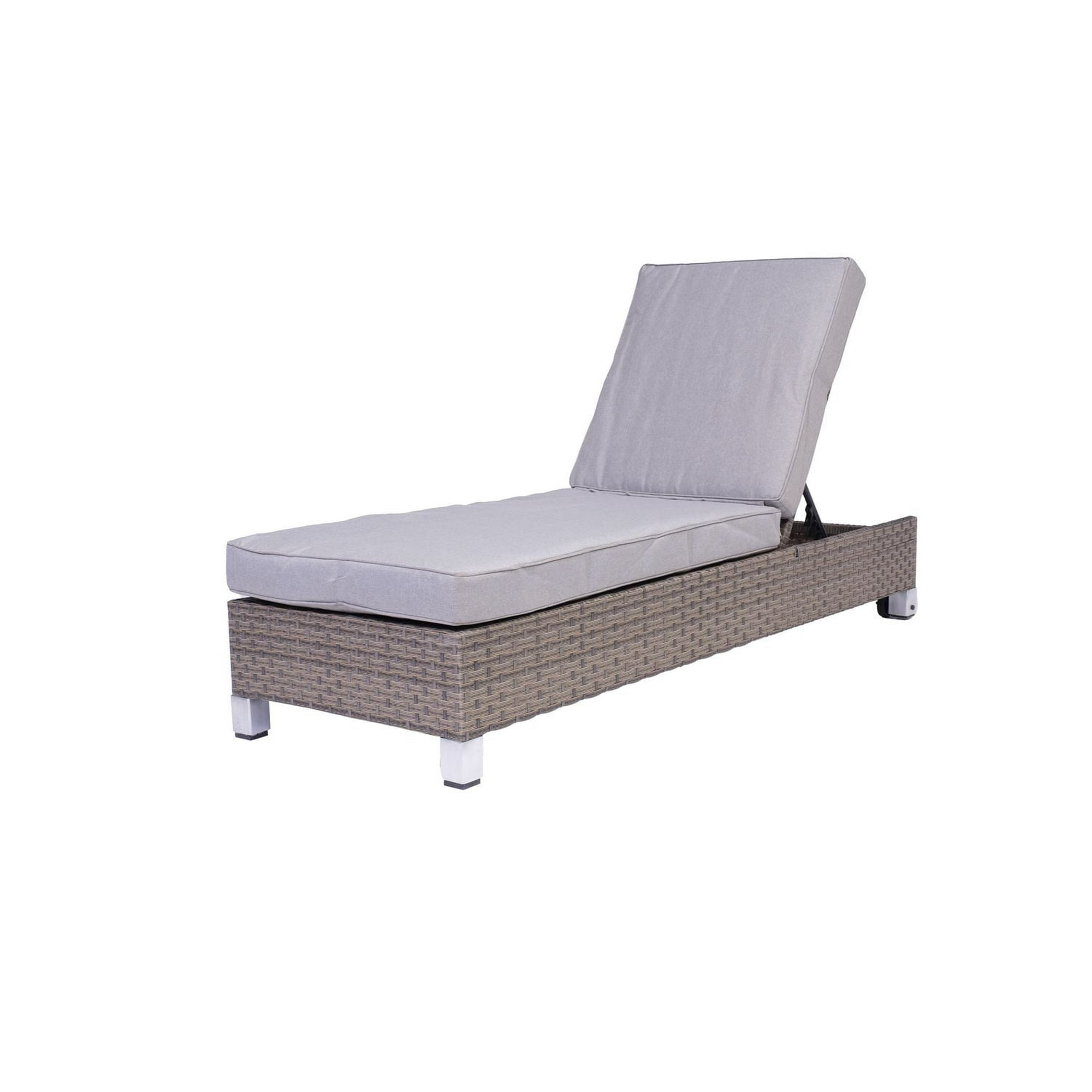 Click here for Dura Preston Lounge Chair prices