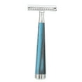 Manual Razors Fast Shave High Safety Double Edged Stable Sliding Easy ...