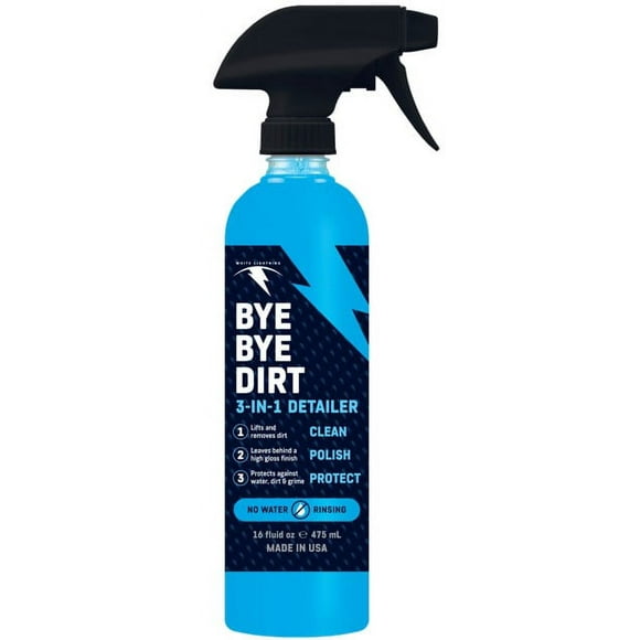 Plexus Plastic Cleaner