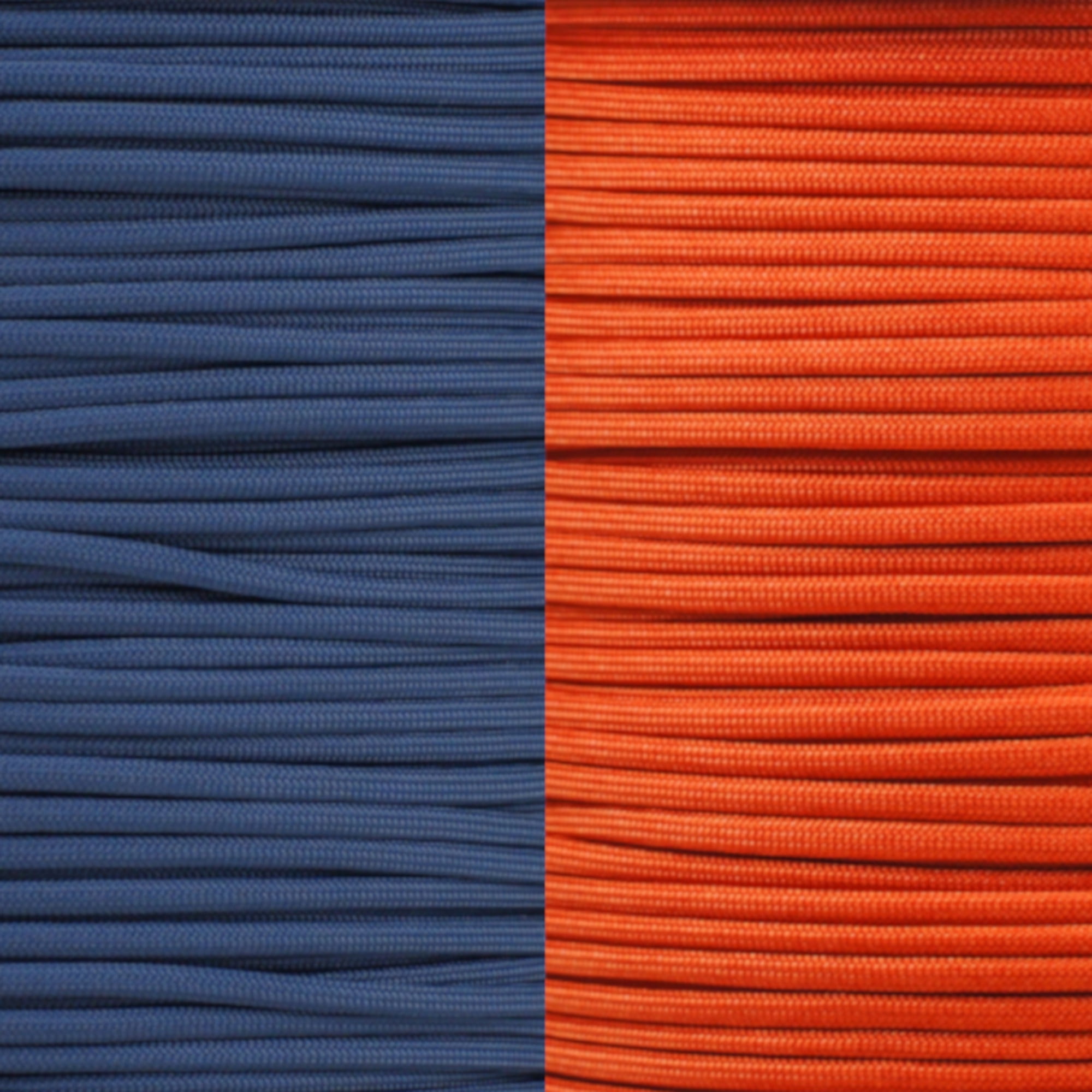 Paracord Planet College Sports Team Fan 550 Paracord Kits in Team ...