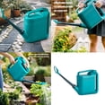 8 Liter Multipurpose Watering Container Adjustable Flows Spout ...