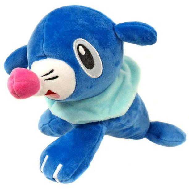 Pokemon Popplio Plush - Walmart.com - Walmart.com