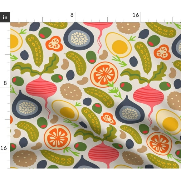 Pickle Fabric