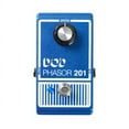 Digitech DOD201-13-U Legendary Analog Phasor 201 Effect Pedal with True-ByPass, Blue - Walmart.com