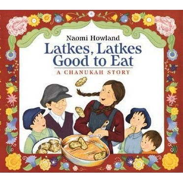 Meet the Latkes (Hardcover) - Walmart.com