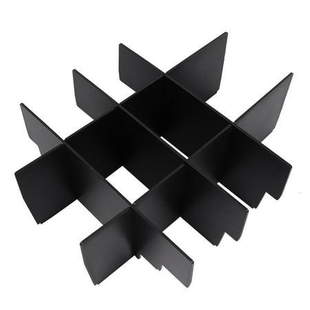 Plastic Center Console Insert,Black Plastic Center Console Center ...