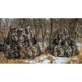 Ameristep Deadwood Camo Stump Kick-Out Hunting Blind - Walmart.com