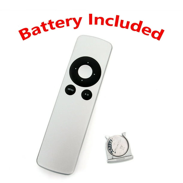 Remote Control for Apple TV 1st 2nd 3rd Gen Mac Mini Macbook Desktop ...