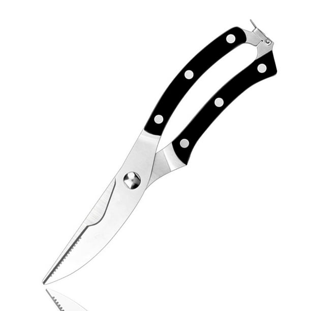 Kitchen Shears Kitchen Scissors Heavy Duty Poultry Shears for Chicken ...