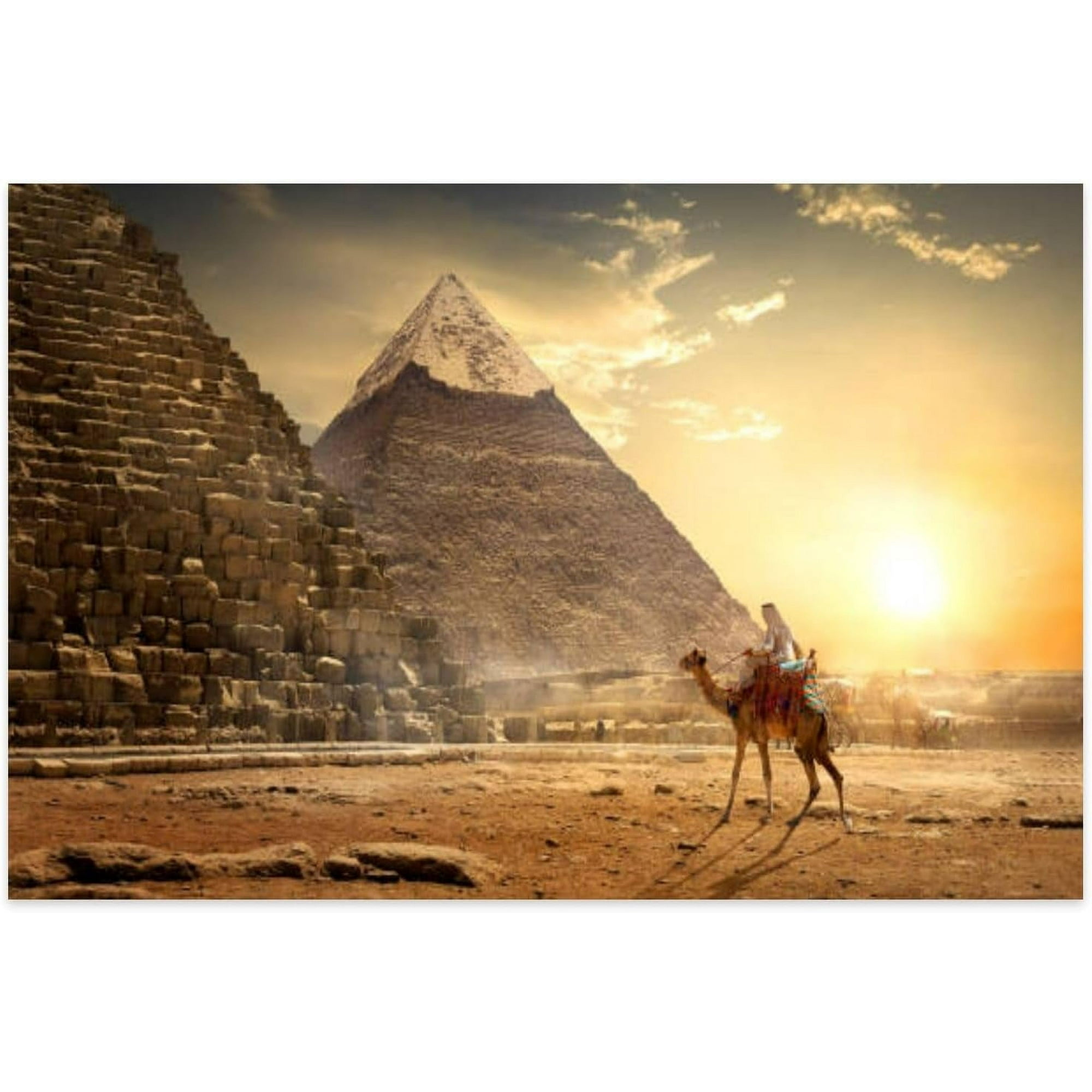 Click here for Wipblak Jigsaw Puzzles 300 Pieces For Adult Egypt... prices