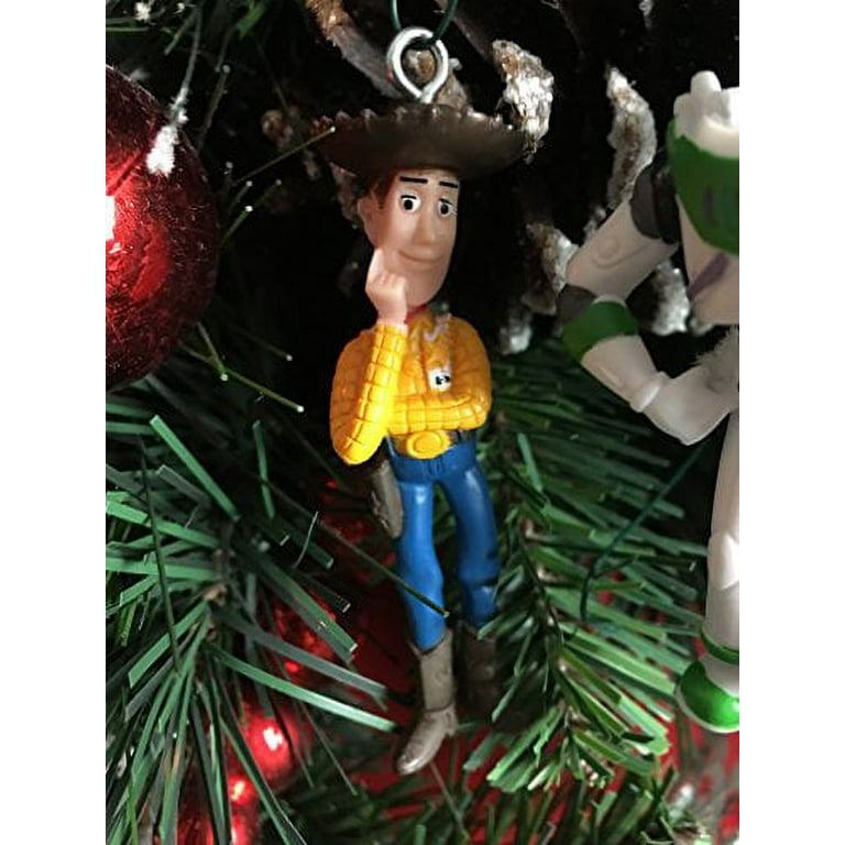 Toy Story Christmas Tree