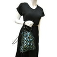 Pre-Owned PRADA Rete Fabric Mesh Tote Bag Multicolor - Walmart.com