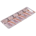 Maxell CR2016 Lithium Coin Cell Battery - 90mAh - 1 Piece Tear Strip ...
