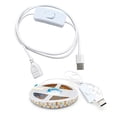100mm Small USB Switches Cable 2A High Current Power Cable for Charging ...