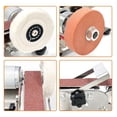 Mini Belt Sander 15° Knife Sharpener Electric Grinder, 7-Speed ...