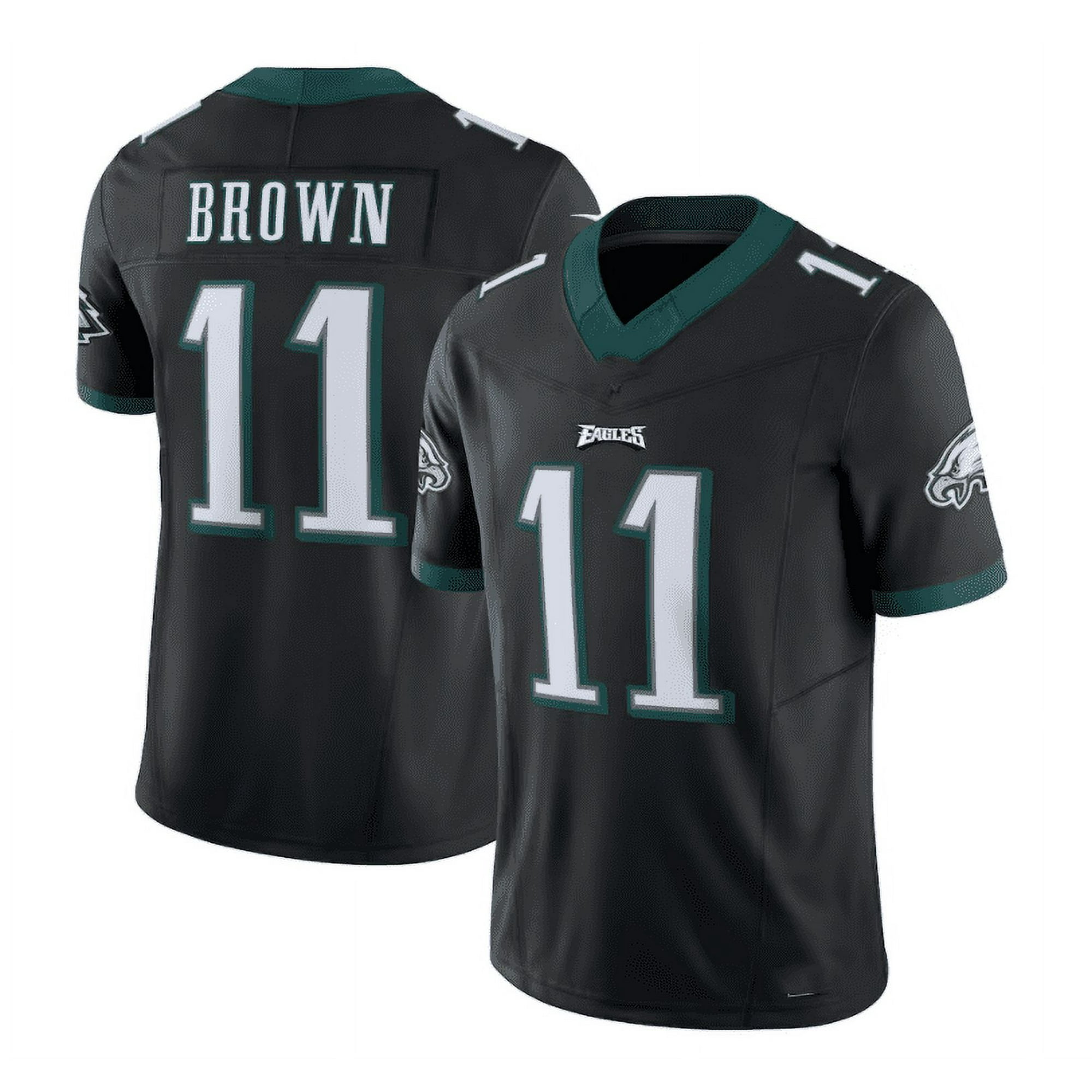 Click here for Dizao Shop Mens And Womens Philadelphia Eagles Jer... prices