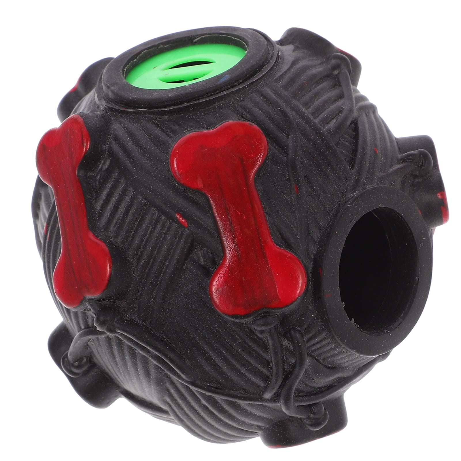 Click here for Ounona Dog Ball Toy Pet Treat Dispensing Toy Inter... prices