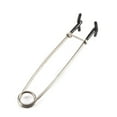 Compacts Easily Grip Fish Jaw Spreader Fishes Brace Mouth Gag Hook ...