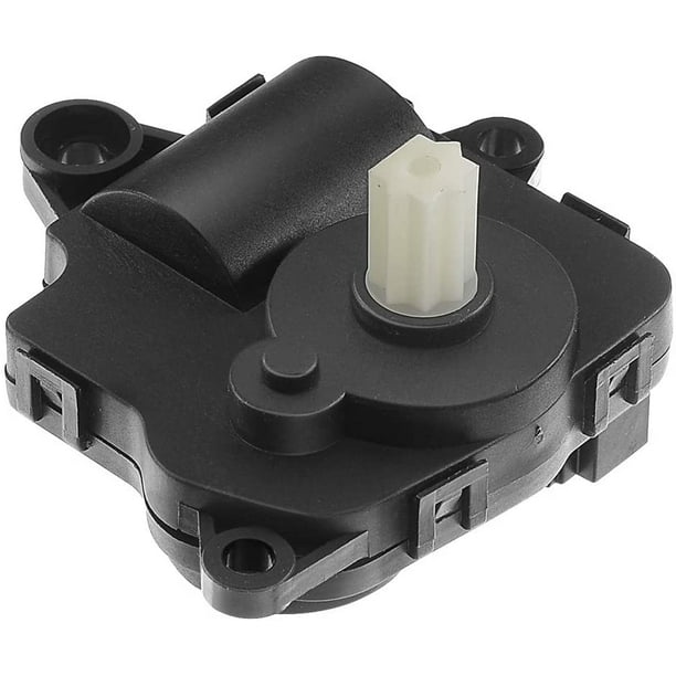 A-Premium HVAC Heater Blend Door Actuator Replacement for Chevrolet ...