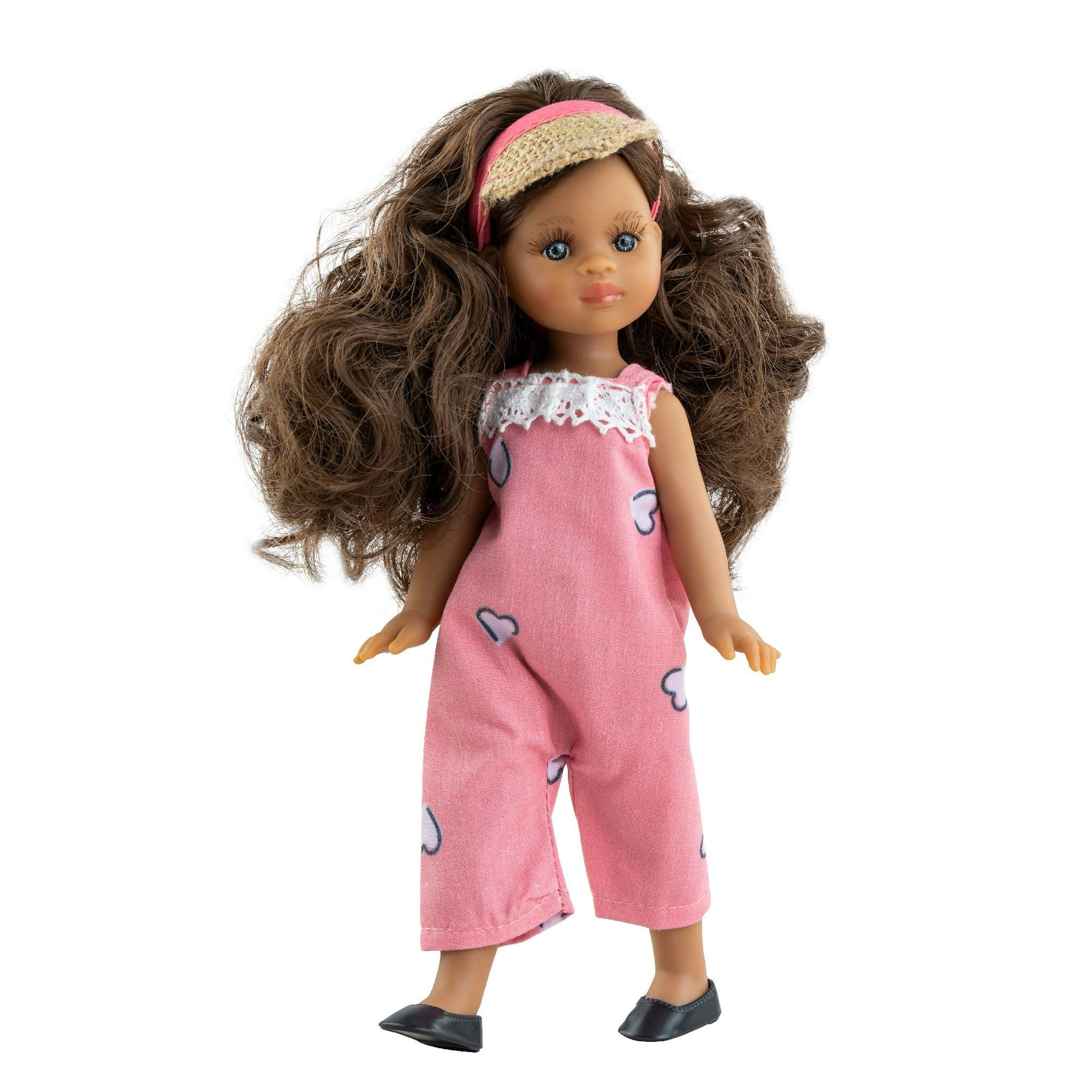 Click here for Mini Amigas Doll - Daniela - Paola Reina prices