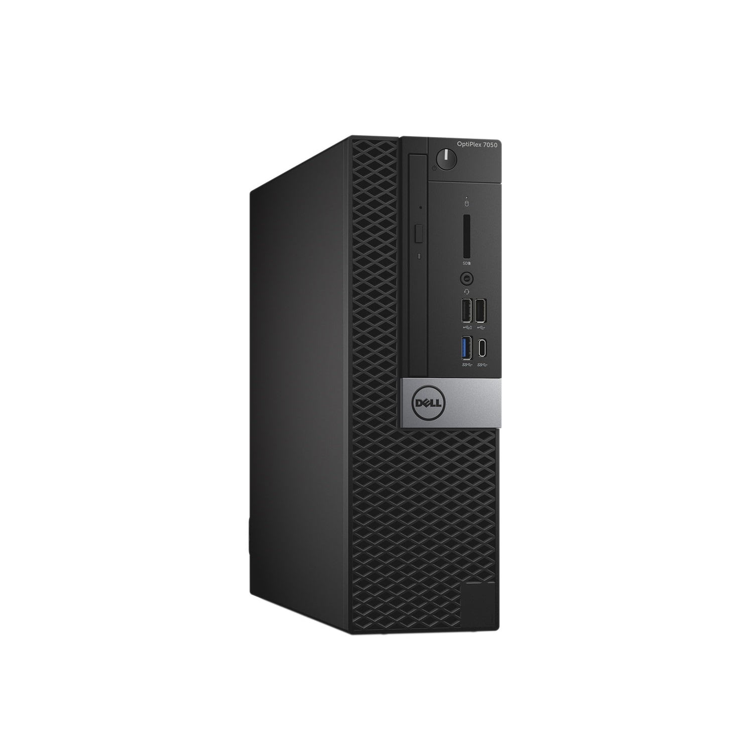 Dell OptiPlex 7050 - Core i5 7500 3.4 GHz - 8 GB - 500 GB - Walmart.com