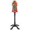 "Great Northern Vintage Gumball Machine - 11"" Junior Bank Toy ...