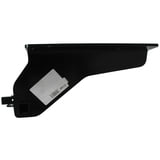 Reese Towpower Class 1 Trailer Hitch, 1-1/4-Inch Receiver, Black 77132 ...