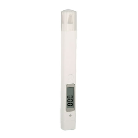 Digital Water Tester, Simple Operation 4 In 1 Digital Water Quality ...