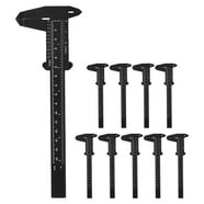 Carolina® Two-Point Discriminator, Caliper - Walmart.com