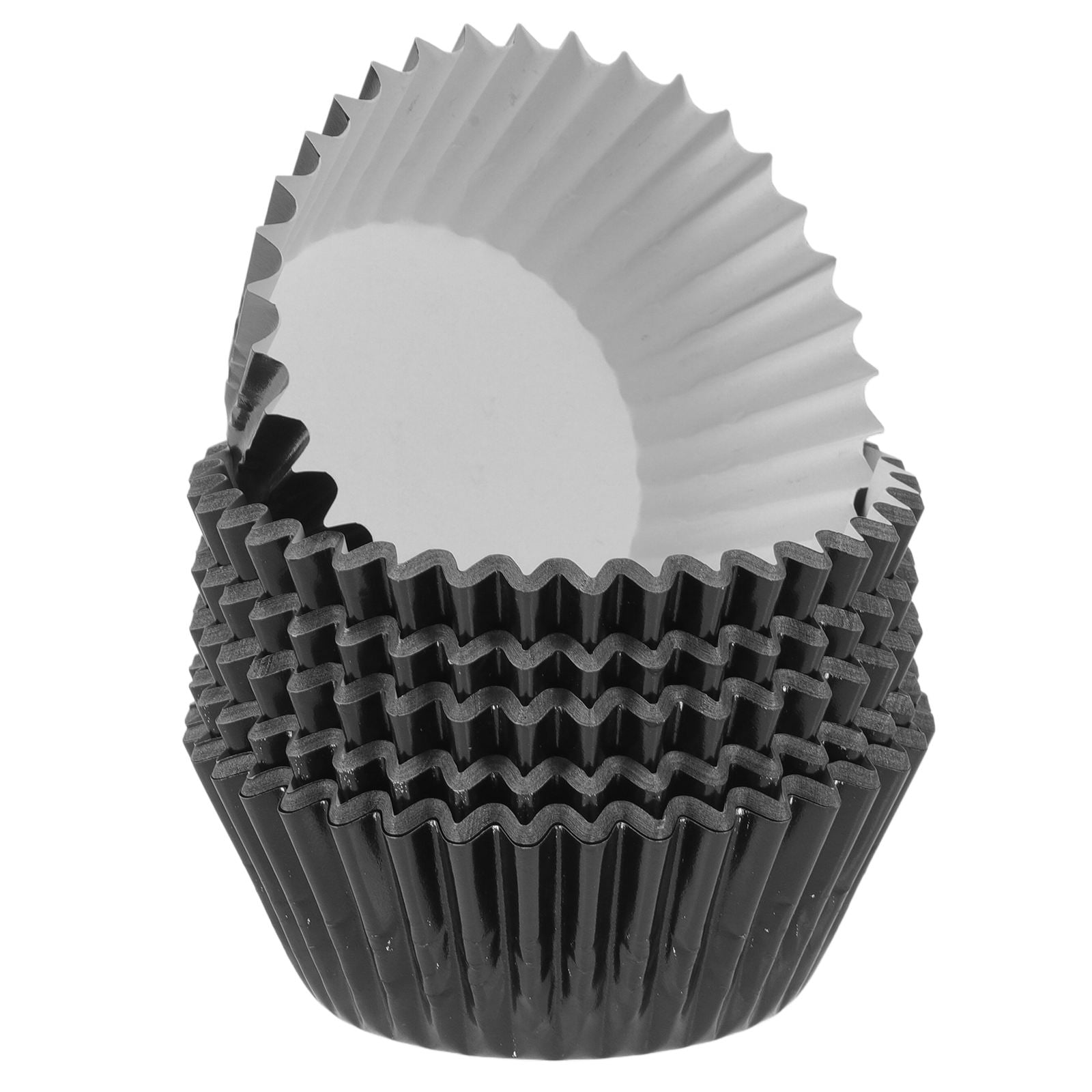 Click here for Ounona 100pcs Small Baking Cups Paper Muffin Liner... prices