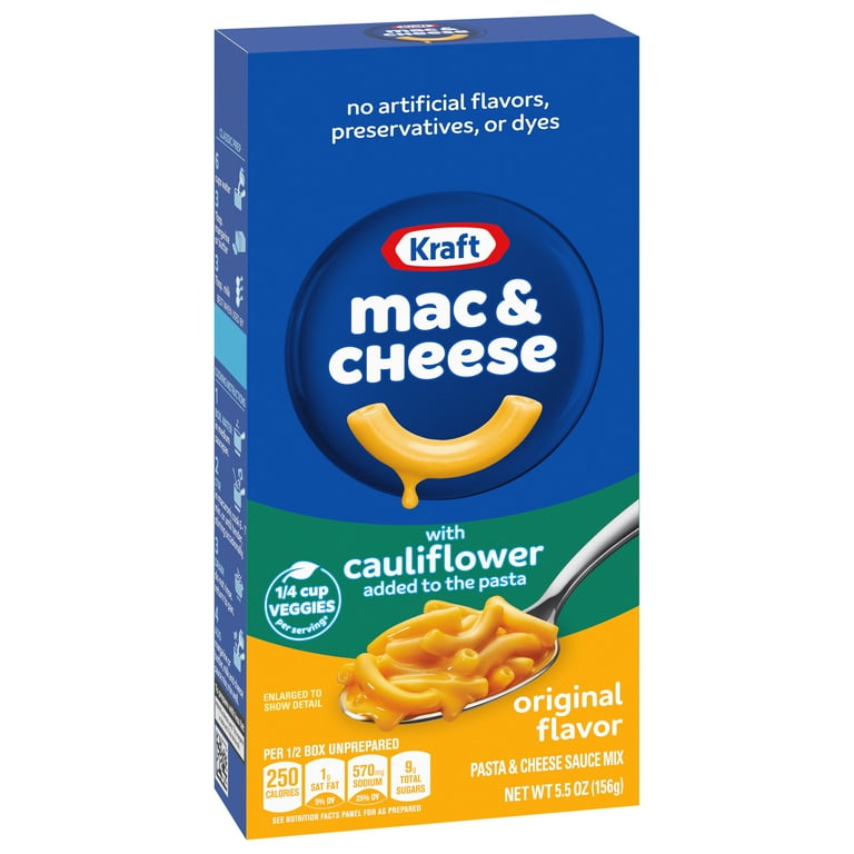 Macaroni Box Clipart