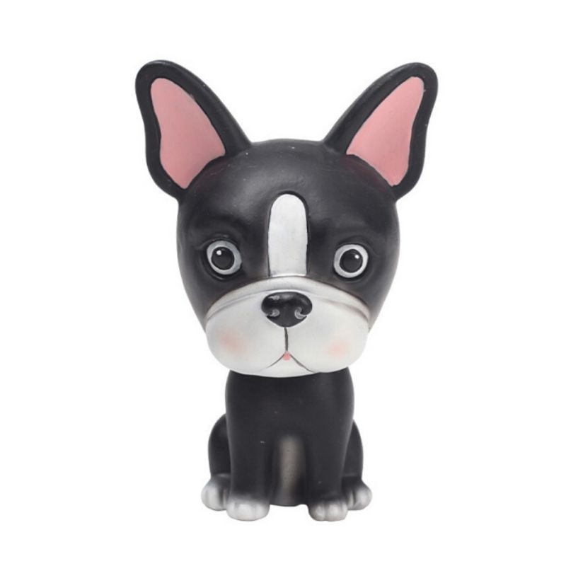 What Toys Do Boston Terriers Like