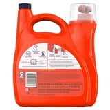 Tide Ultra Concentrated Liquid Laundry Detergent, Original, 152 Loads ...