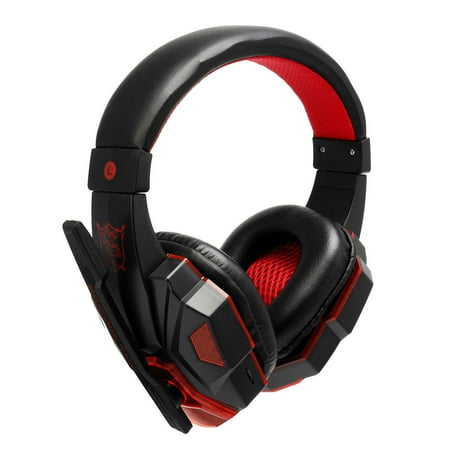 Headset Headset Gaming Headsets E-Sports Internet Headphones With ...