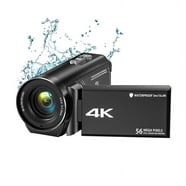 GoPro HERO Session Waterproof HD Action Camera - Walmart.com