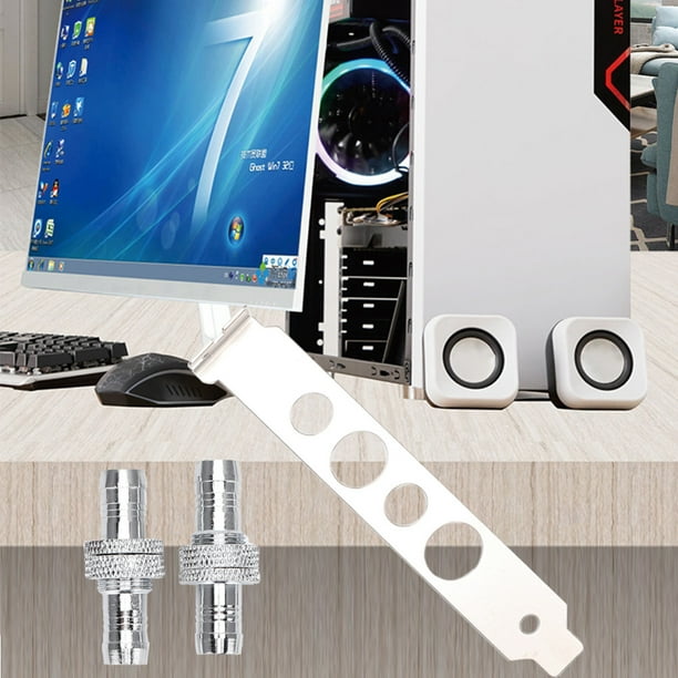 Fitting Connector, Hose Connector Easy To Install Portable ...