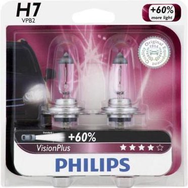 Philips 57113 - KPR113 4C/D 4.8V 3.6W Miniature Automotive Light Bulb ...