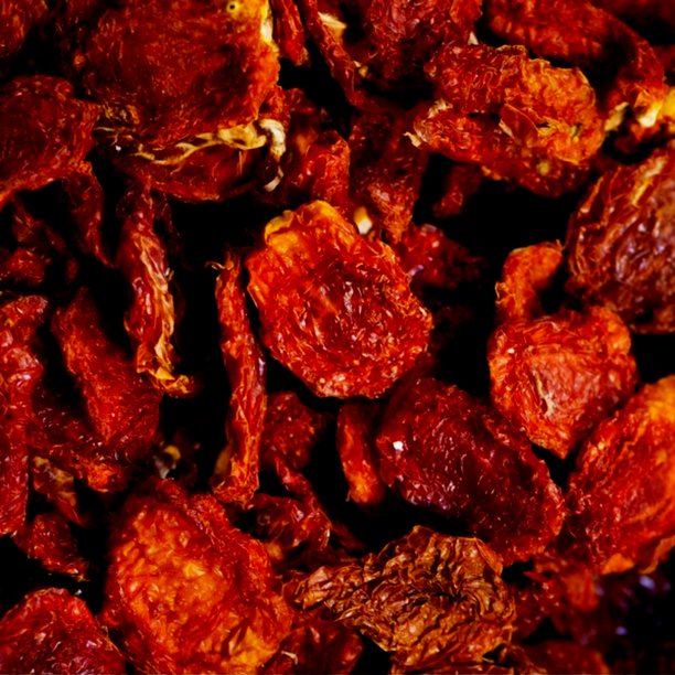 Sun Dried Tomatoes