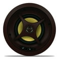 PROFICIENT AUDIO C695S Signature 6.5" Ceiling Speakers - Walmart.com