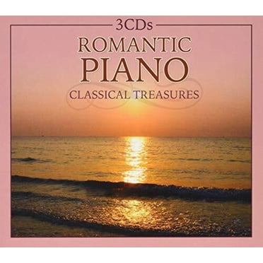 Best of Classical / Various (CD) - Walmart.com