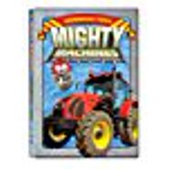 All About Trucks & Monster Trucks (DVD) - Walmart.com