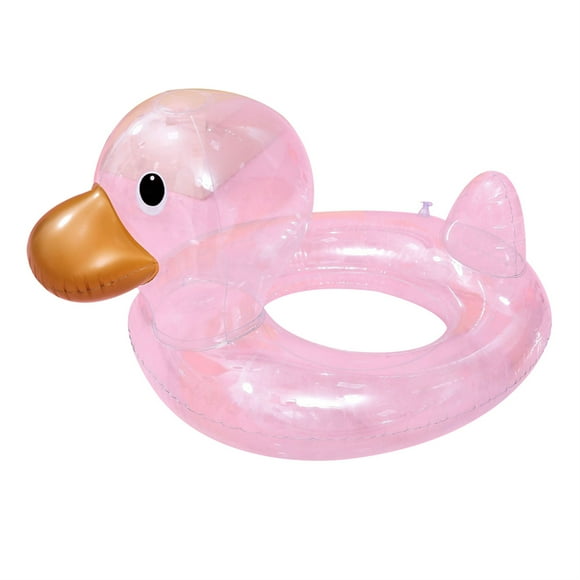 Inflatable Ducks