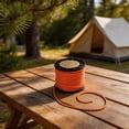 For 50m Reflective Rope for Outdoor for Camping with Weather Resistant ...