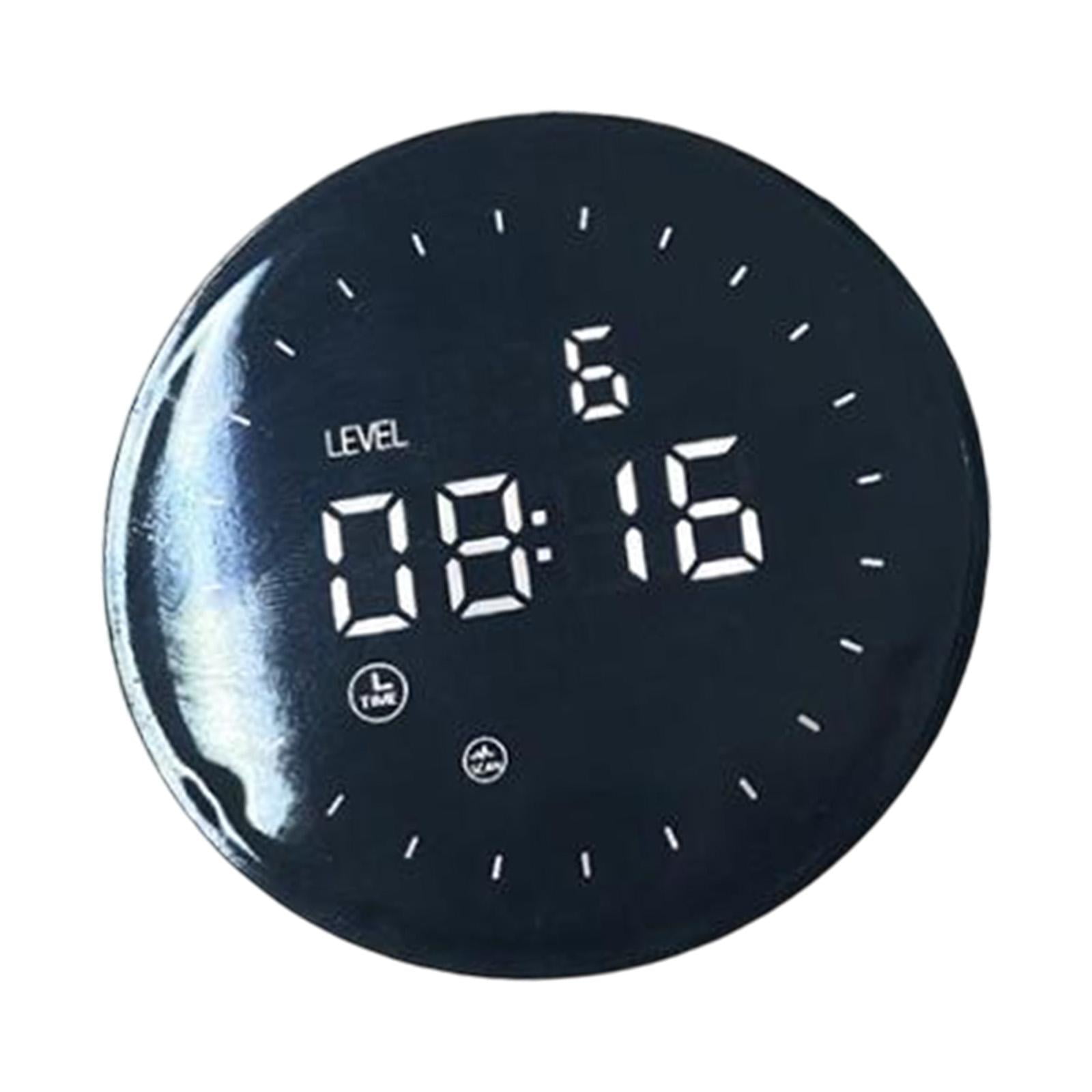 Universal LCD Monitor Fitness with Gym for Exercise Bike Computer ...