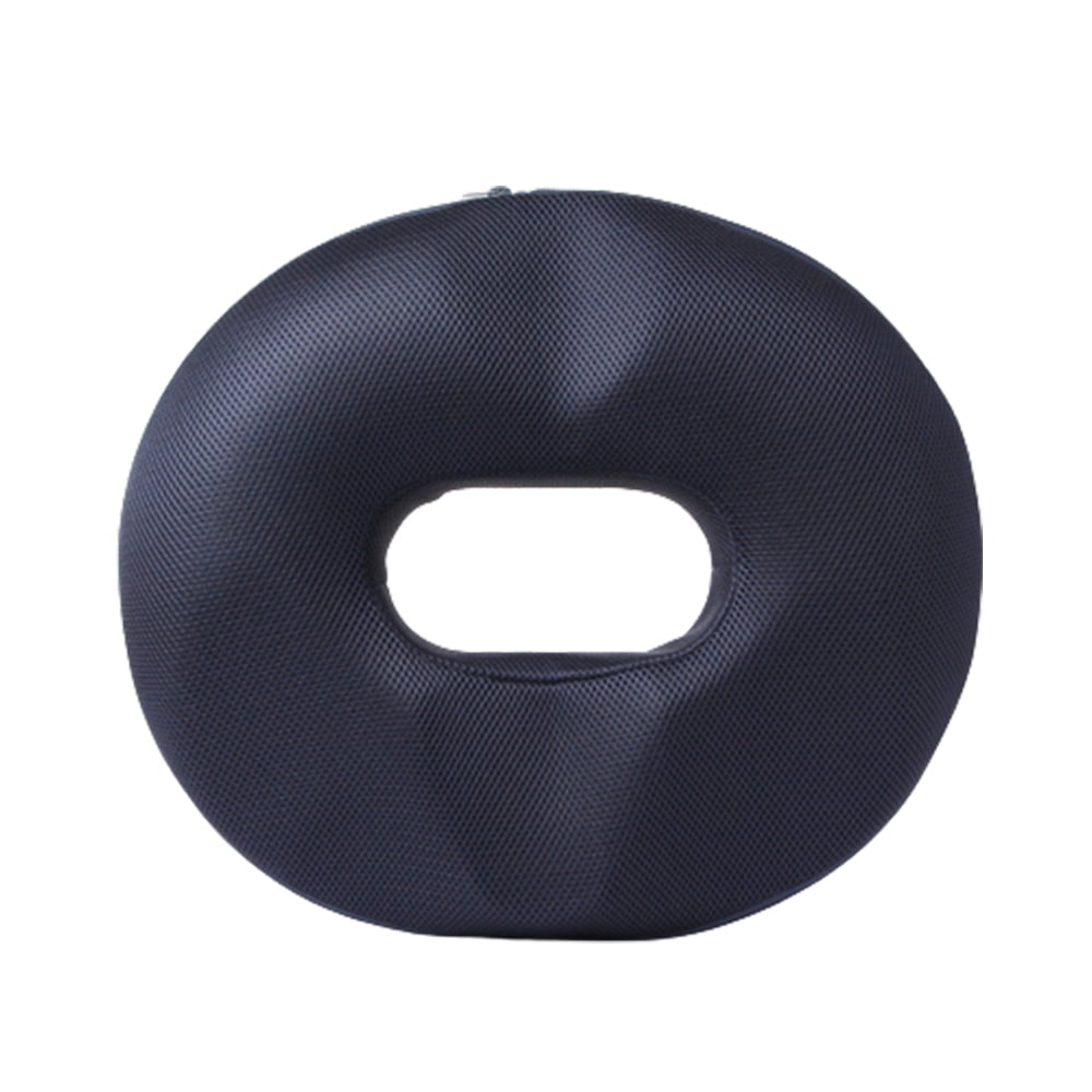 Muellery Donut Mesh Seat Cushion Tailbone Pain Relief Cushion Balance ...