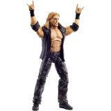 WWE Wrestlemania Edge Action Figure - Walmart.com