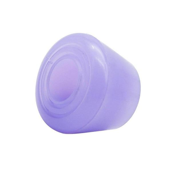 PU Skates Top Stopper Roller Skate Brake Block Block Pad Blocker ...