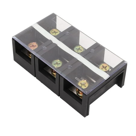 Locking Terminal Strip,Barrier Terminal Strip Block A Terminal Blocks ...