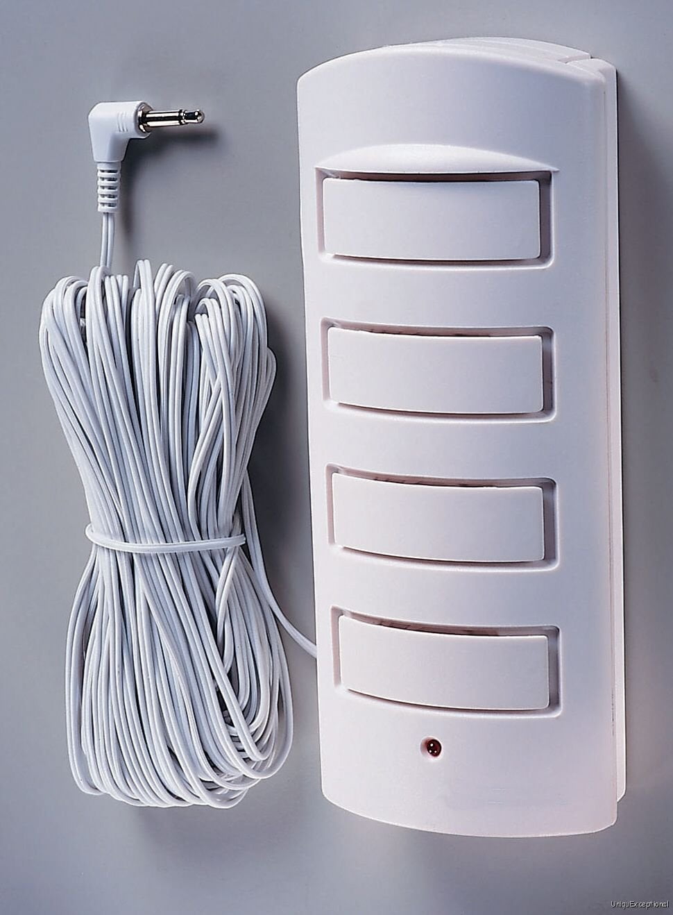 ES15 External Siren Alarm for use with Motion Sensor Detectors MA20 ...